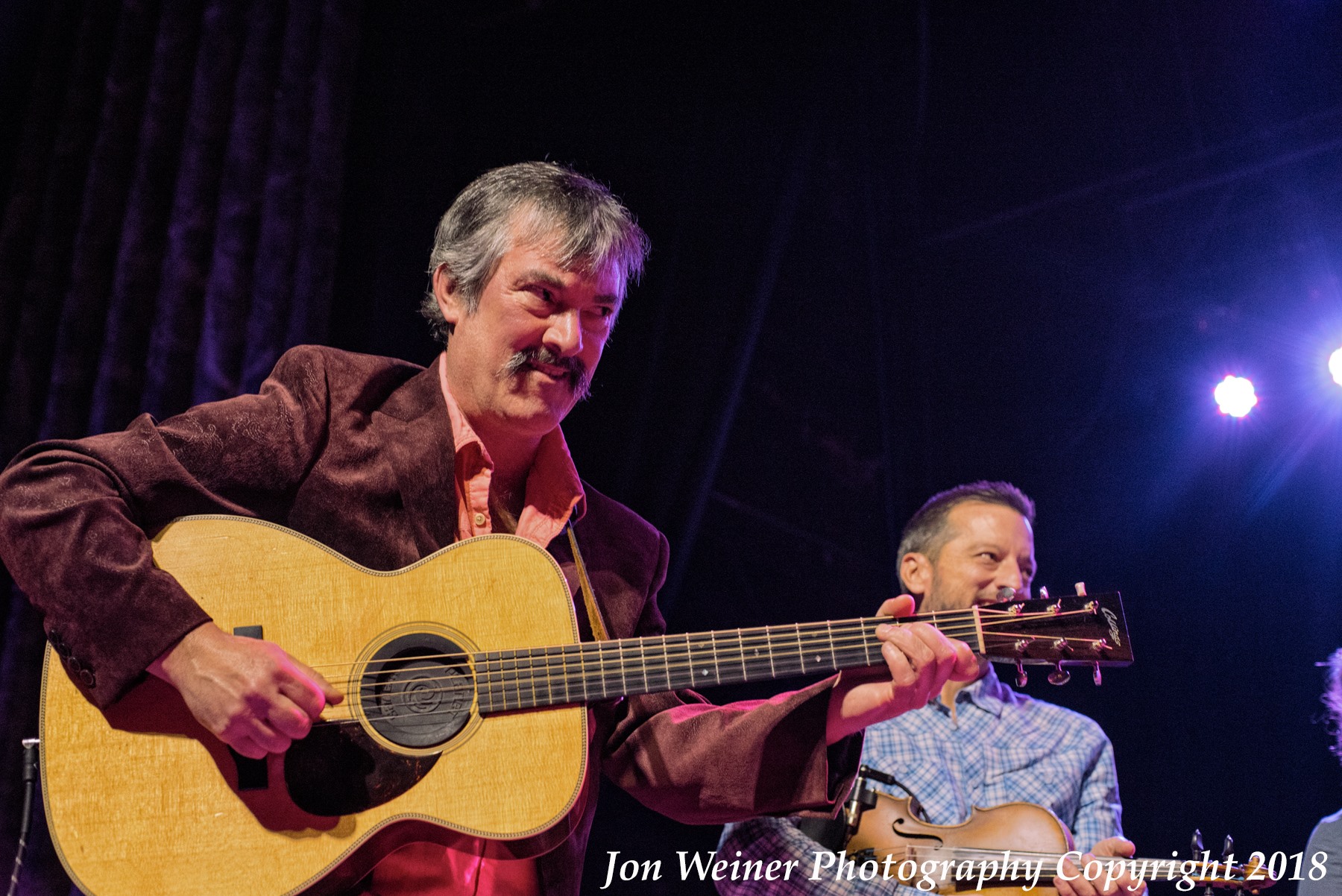 larry keel experience | TDawg Presents